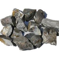 China 65% Purity High Carbon Ferro Manganese 10-70mm For Casting Foundry for sale