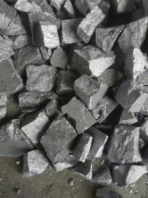 China Fesi Ferro Silicon Alloys Heat Resistant 50-100mm for sale