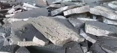 China Si Fe Al Ca Ferrosilicon Alloys 75 Lump Size 10-50mm for sale