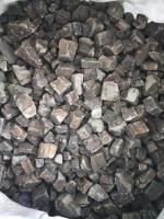 China Foundry High Carbon Ferro Manganese 10-70mm for sale