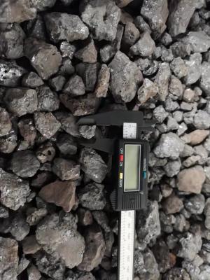 China Diffusion Deoxidation Silicon Slag , 65% Si ferro silicon lumps For Steel Making for sale