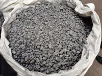China Off Grade Silicon Slag 100mm Reducing Oxygen Levels for sale