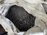 China Refining Residual Off Grade Ferro Silicon Slag 55% Fesi Alloy for sale