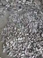 China Steelmaking Casting Ferro Silicon 10 - 50mm Size for sale