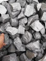 China Steelmaking Casting Ferro Silicon 10 - 50mm Size for sale