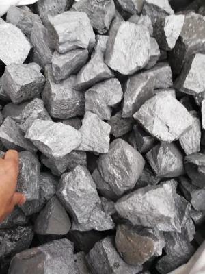 China Improving The Furnace Ferro Silicon Deoxidizer For Steel Making for sale
