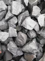 China Ferro Silicon FeSi 75 Fesi 72 Lump 50-100mm Used As Deoxidizer for sale