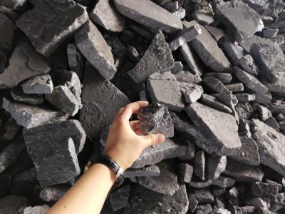 China Casting Deoxidizer Fesi75A Fesi75B Alloys 10-50mm for sale