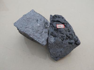 China Silver Black FeSi75 As Metallurgy Deoxidizer for sale