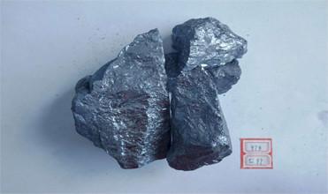 China Minerals Metallurgy Silicon Metal 553 441 3303 For Aluminum Alloys for sale