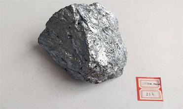 China Metallurgy Additive Silicon Metal Grade 441 553 for sale