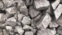 China ISO9001 Silicon Metal 441 Granularity For 10mm-100mm for sale