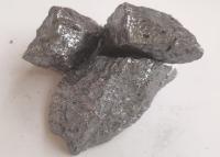 China Metallurgy Additive Silicon Metal Grade 441 553 for sale