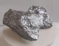 China Off Grade Silicon 97 Reducing Oxygen Levels 10-100mm for sale
