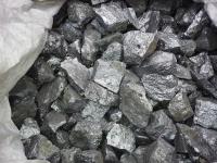 China 99% Purity Silicon Metal 3303 553 441 for sale