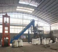 China 75% Si Ferro Silicon Slag 10-50mm For Improving Steel Elasticity for sale