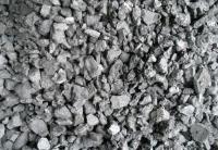 China Iron Making Casting Ferro Silicon Slag Metallurgy 0-10mm Si50 for sale