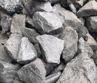 China Si68C18 Si65C15 Silicon Carbon Alloy Briquette Deoxidizer For Steelmaking for sale