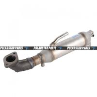 China J05E J08E EGR Valve Cooler Assy Sk200-8 S1730-91120 Hino VH173091120A for sale