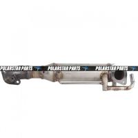 China J05E J08E EGR Valve Cooler Assy Sk200-8 S1730-91120 Hino VH173091120A for sale