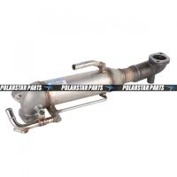 China J05E J08E EGR Valve Cooler Assy Sk200-8 S1730-91120 Hino VH173091120A for sale