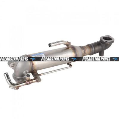 China J05E J08E EGR Valve Cooler Assy Sk200-8 S1730-91120 Hino VH173091120A for sale
