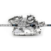 China 4m40 Engine Timing Parts Me201530  139-7839 307D Timing Chain Cover for sale