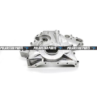 China 4m40 Engine Timing Parts Me201530  139-7839 307D Timing Chain Cover for sale