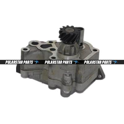 China 6d31t 6d34t Mitsubishi Oil Pump Sk120-6 Excavators Engine Me084586 ME014600 for sale