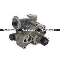 China 6d31t 6d34t Mitsubishi Oil Pump Sk120-6 Excavators Engine Me084586 ME014600 for sale