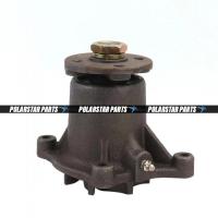 China Kobelco Excavator Water Pump Me996874 6d31 Diesel Engine Mitsubishi for sale