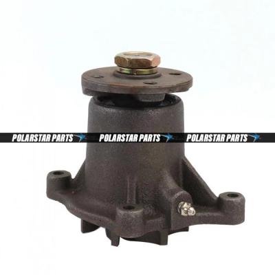 China Kobelco Excavator Water Pump Me996874 6d31 Diesel Engine Mitsubishi for sale