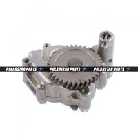 China 6D31 6D31T Excavator Oil Pump ME084736 Me013163 Kobelco Excavator Parts for sale