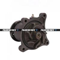 China Kobelco Excavator Water Pump Me996874 6d31 Diesel Engine Mitsubishi for sale