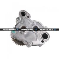 China 6D31 6D31T Excavator Oil Pump ME084736 Me013163 Kobelco Excavator Parts for sale