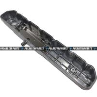 China SK200 Valve Chamber Cover 6d31 6d34t Rocker Valve Cover ME081674 VaMe081674 for sale