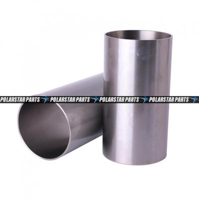 China Hd550 Sk200-5 Overhaul Rebuild Kit 4d31 6d31t Engine Cylinder Liner Vame011626 for sale