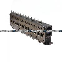 China Mitsubishi Engine Cylinder Heads Assy SK200 Kobelco 6D34 VAME996447 ME996447 for sale