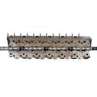 China Mitsubishi Engine Cylinder Heads Assy SK200 Kobelco 6D34 VAME996447 ME996447 for sale