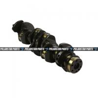 China 6D34 Engine Crankshaft Parts Me082578 SK200-6 SK200 Excavator Engine Parts for sale