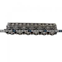 China Mitsubishi Engine Cylinder Heads Assy SK200 Kobelco 6D34 VAME996447 ME996447 for sale