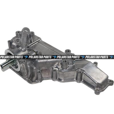 China Me088928 Excavator Aftermarket Parts Sk200-6 Hd820 6D31 6D34 Oil Cooler Parts for sale