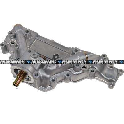 China 6D34 Excavator Aftermarket Parts ME017230 Kobelco SK200-5 Oil Radiator Parts for sale