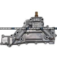 China 6D34 Excavator Aftermarket Parts ME017230 Kobelco SK200-5 Oil Radiator Parts for sale