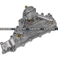 China 6D34 Excavator Aftermarket Parts ME017230 Kobelco SK200-5 Oil Radiator Parts for sale