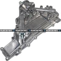 China Me088928 Excavator Aftermarket Parts Sk200-6 Hd820 6D31 6D34 Oil Cooler Parts for sale