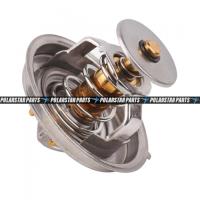 China ME996365 Excavator Thermostat SK200-6 6D31 6D34 Diesel Engine Thermostat for sale