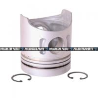 China Sk230 Overhaul Rebuild Kit 6d31t Diesel Engine Piston 4D31T VAME012858 ME012858 for sale