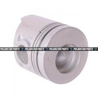 China 4D34T 6D34T Overhaul Rebuild Kit SK200 Engine Cylinder Piston VAME014161 VAME014162 for sale