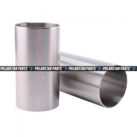 China SK200 Diesel Cylinder Liner 4D34 6D34 4D32 VAME013366 ME013366 for sale